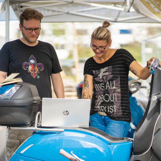 Services – KG Auto